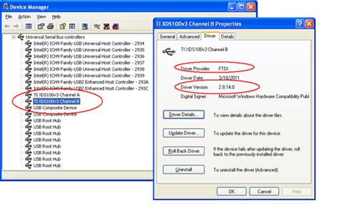 CC SmartRF Showing Up In SmartRF Studio As Unknown CC SmartRF Ok Other