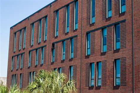 CORIUM BRICK CLADDING SYSTEMS Telling Architectural Systems