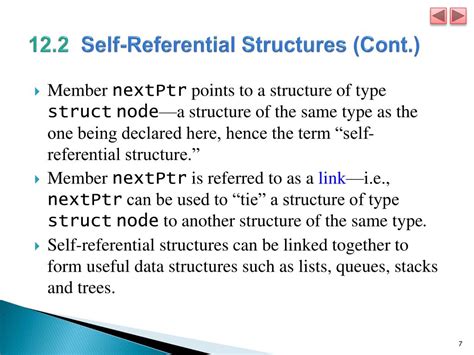 Ppt C Data Structures Powerpoint Presentation Free Download Id1879955