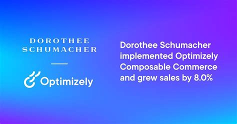 Victoria Johnson On Linkedin Optimizelycommerce Optimizelyodp Optimizelycms