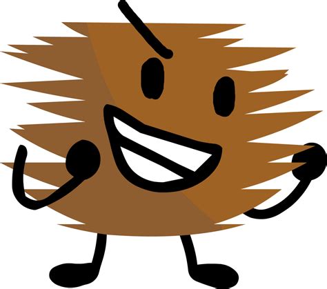 Patch Bfb Crushed Wiki Fandom