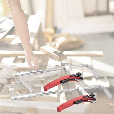 Premium Aluminum Carpentry Square Hand Protractor Vicedeal