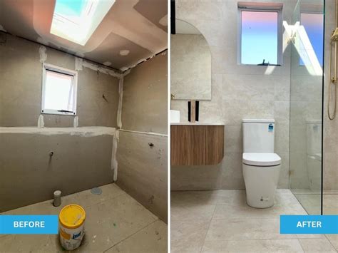 Experienced Tilers Sydney Qlh Tiling And Waterproofing