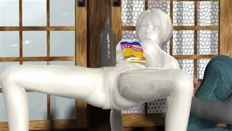 Petrified Comic Cartoon Porn Feat Gagyou Xhamster