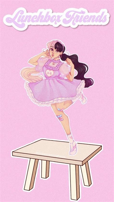 Pin On Melanie Martinez Anime Melanie Martinez Melanie Martinez