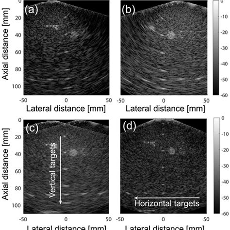 Schematic Of The Experimental Setup For A Dual Segment Array And B