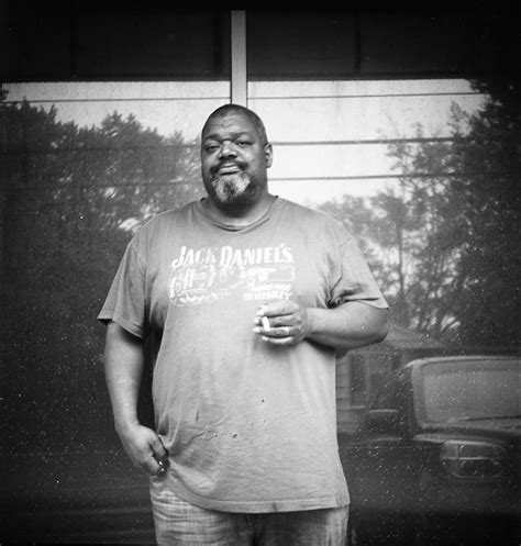 Chip Willis The Grizzly Teddy Bear Of Erotica Photography Fluffer Magazine