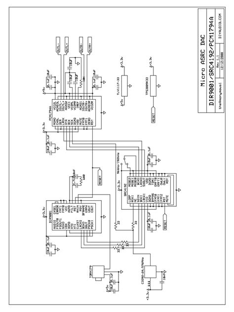 Micro Asrc Dac Pdf