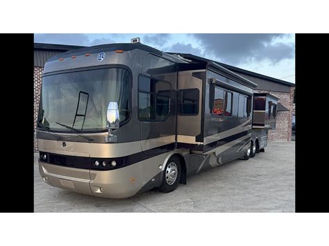 2006 Holiday Rambler Recreational Vehicle For Sale