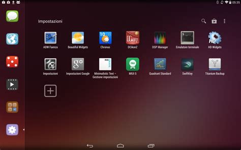 Unity Theme For Smart Launcher Apk For Android Download