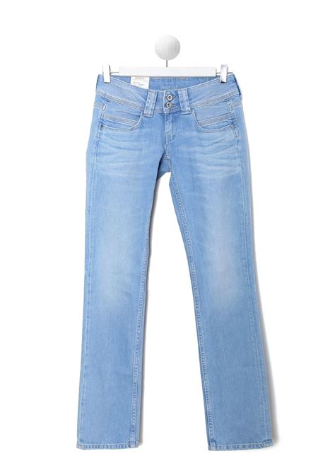 Γυναικείο Παντελόνι Pepe Jeans Brandsgalaxy