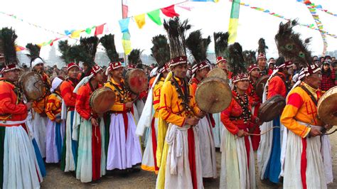 Losar Festival 2025 Celebrate Tibetan New Year With Grand Festivities