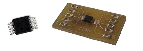 Ham Radio MIPL DDS Using AD9833