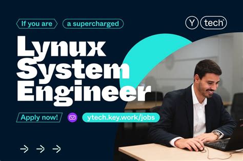 Linuxsystemengineer Linuxsystemengineer Ytech