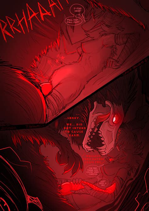 Rule 34 Anthro Big Penis Bioluminescence Bone Canid Canine Canis