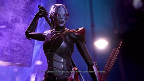 Xcom 2 War Of The Chosen Assassin Boss Battle Intro Youtube