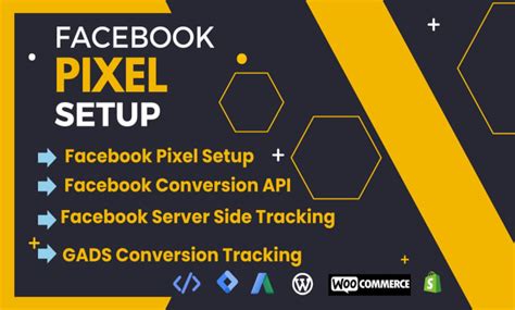 Fix Facebook Pixel Setup Server Side And Capi With Google Tag Manager By Zinnaalom Fiverr