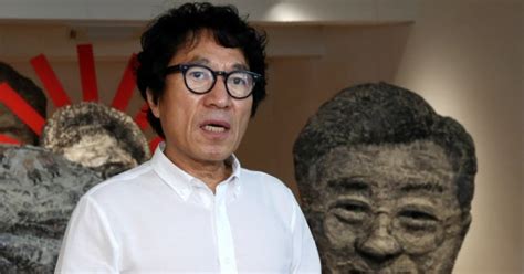 서울시 ‘강제 추행 논란 임옥상 작가 작품 시립 시설서 철거