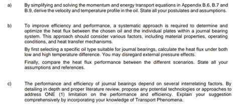 A By Simplifying And Solving The Momentum And StudyX