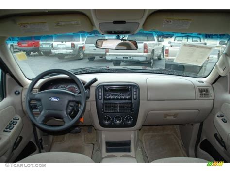 2002 Black Clearcoat Ford Explorer Xlt 35975106 Photo 12 Gtcarlot