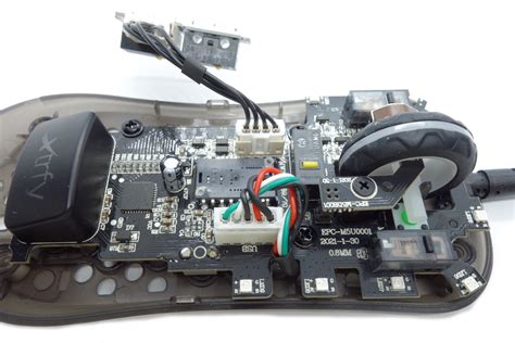 MZ1 Great Mouse But 1 Thing Bugging Me R MouseReview