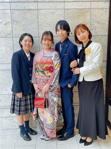 家族集合 Road And Sky