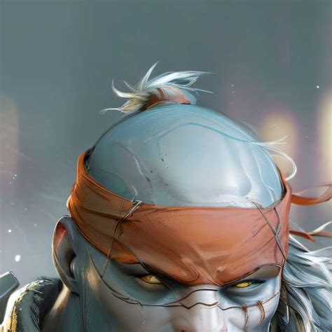 Chat With Tmnt 2012 Enjoy Free Ai Character Voice Chat Talkie Ai