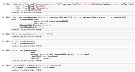 Multiple Gpu How To Get Gains In Training Speed Fastai Dev Fastai Course Forums