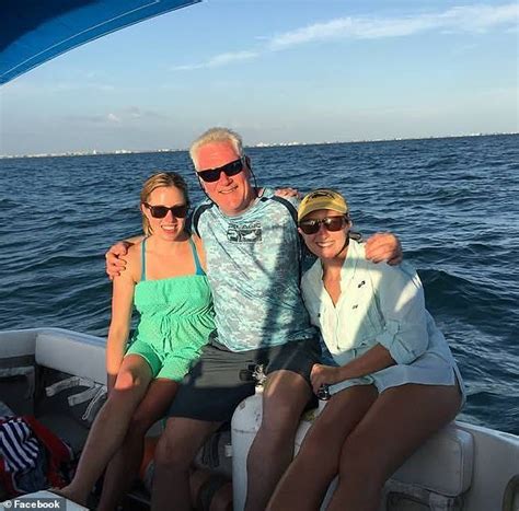 Seaside Town Rocked As Serial Offender Mows Down Female Cyclist And Drives Eight Blocks With