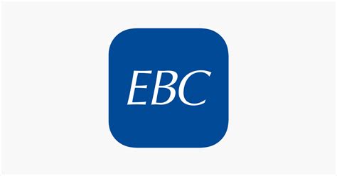 EBC Campus Digital En App Store