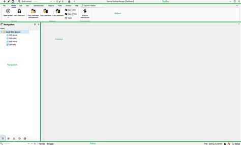 Devolutions Remote Desktop Manager Keyvaultsolutions