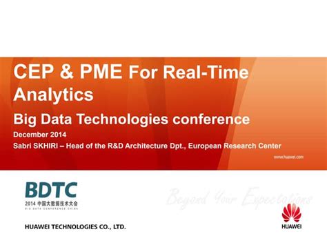 Lambda Architecture 20 Convergence Between Real Time Analytics