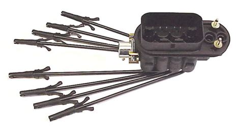 Motor Man Mfi Vortec Spider Fuel Injection Systems 4 3l 5 0l 5 7l Gm Vortec