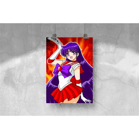 Sailor Mars