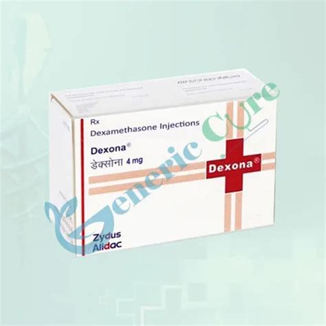 Buy Dexona 4 Mg 50 Off Uses Side Effects Price Usa Uk