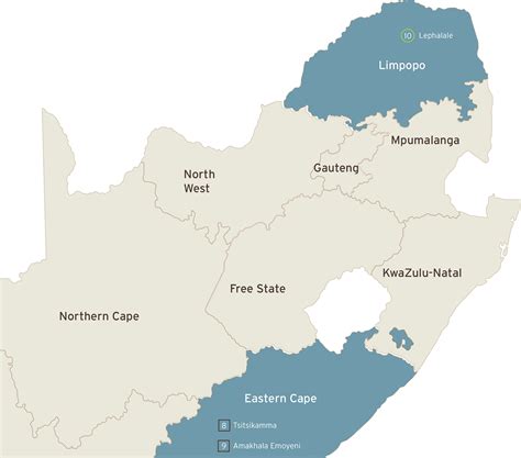 Exxaro Resources Limited Integrated Report 2022 About Exxaro