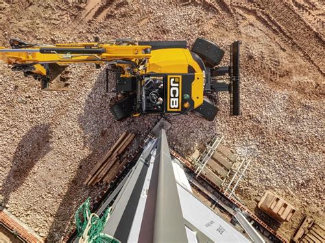 Jcb Hydradig 110w Specifikace A Technické údaje 2021 2026 Lectura Specs