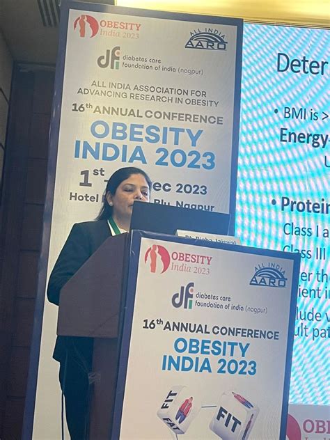 Dr Richa Jaiswal Registered Dietitian On Linkedin Nagpurdiaries