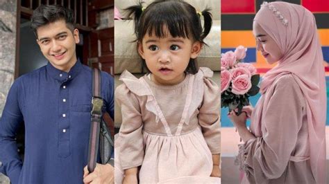Teuku Ryan Mudik Ke Aceh Tanpa Ria Ricis Intip Nasib Moana Di Momen Lebaran 2024