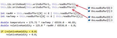 Deviceinformationfindall Throws Not Supported Exception Tinyclr Os Ghi Electronics Forums