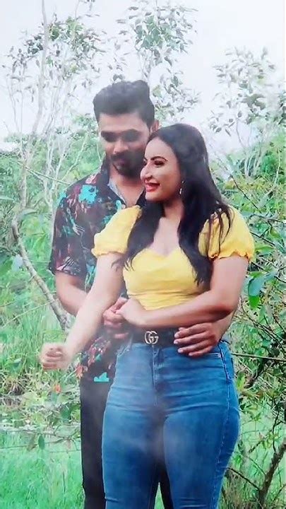 රන්දික්ගේ පෙම්වතිය 🤔🤔🌹 Youtube