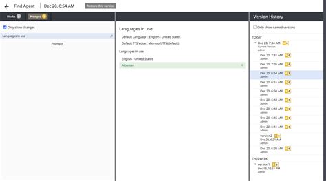 519scenario Builder Reference Guidescenariobuilderoverview Bright Pattern Documentation