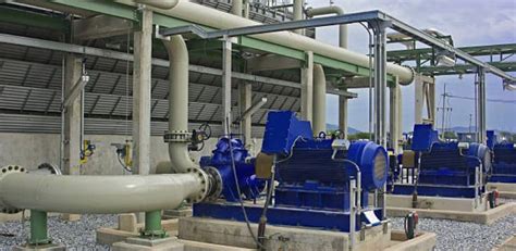 What Is A Chemical Pump Aobl