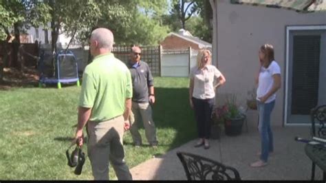 Owl Attack Victim I Dont Know Why I Was Targeted Was This Attack