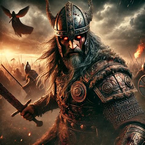 Perkūnas Gods And Monsters