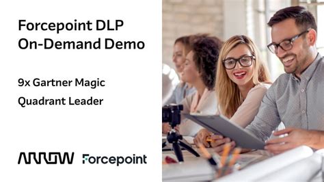 Arrow Ecs Ireland On Linkedin Forcepoint Dlp Data Cybersecurity Dataprotection Datacompliance