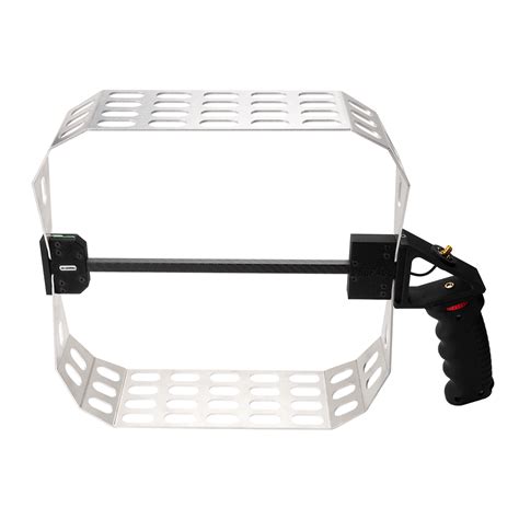 Deepace Vhf Direction Finding Antenna R200 20mhz 200mhz Deepace