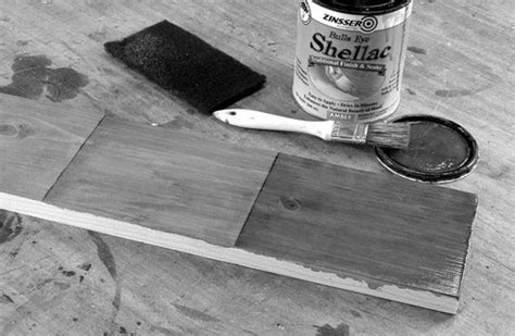 Two Cant Miss Recipes For A Pumpkin Pine Finish Woodsmith