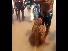 Part Of Open Sex Showing A Woman Strip Naked For Cassava Xxx Mobile Porno Videos Movies