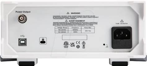 UNI T UTG X Function Generator At Portable Function Generator In New Delhi ID